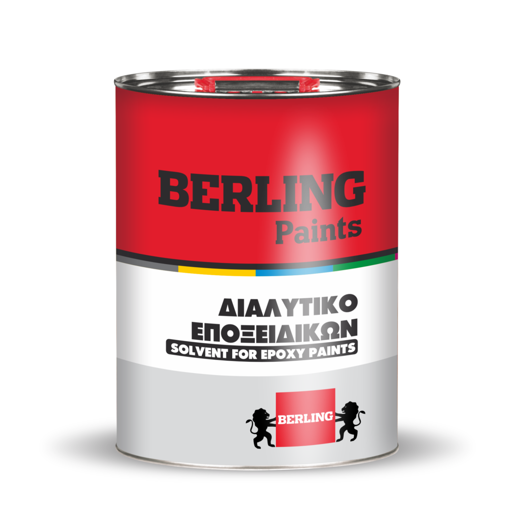 EPOXY COATING SOLVENT – BERLING PAINTS