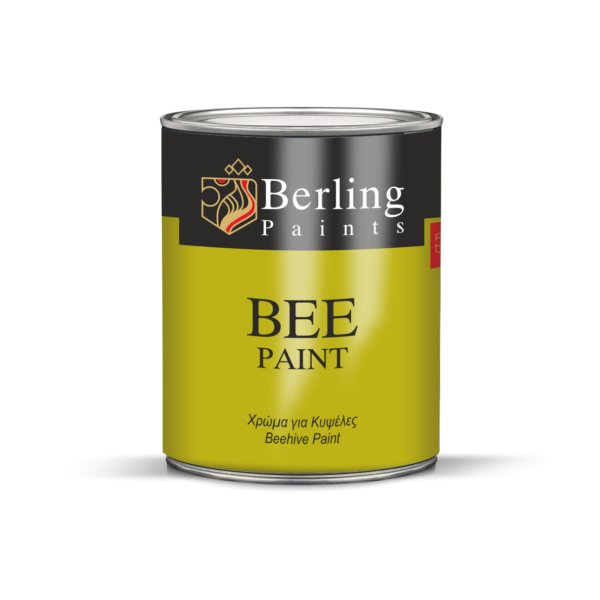 BEE PAINT – BERLING PAINTS
