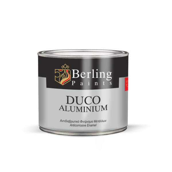 DUCO ALUMINIUM – BERLING PAINTS