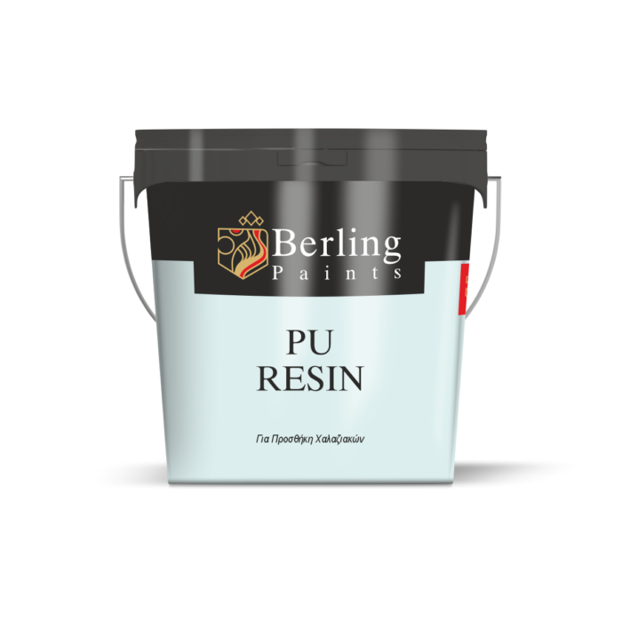 PU RESIN (Resin for quartz mixture) – BERLING PAINTS