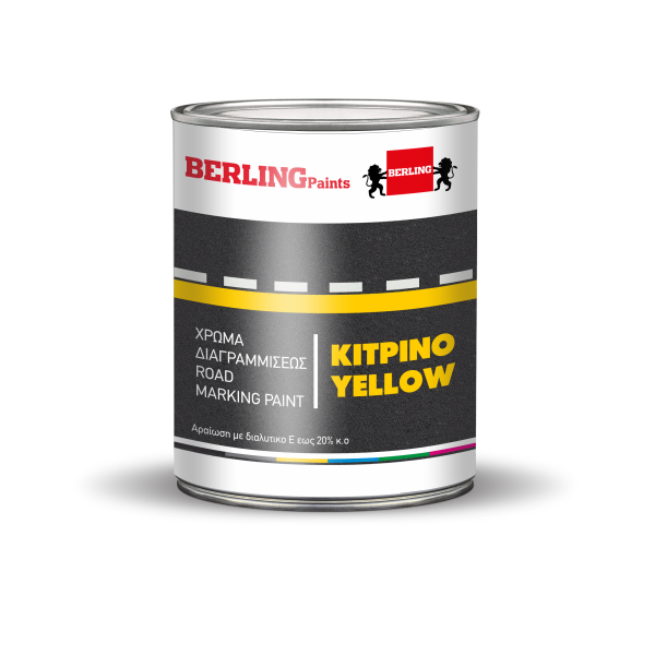 MARKING PAINT – BERLING PAINTS