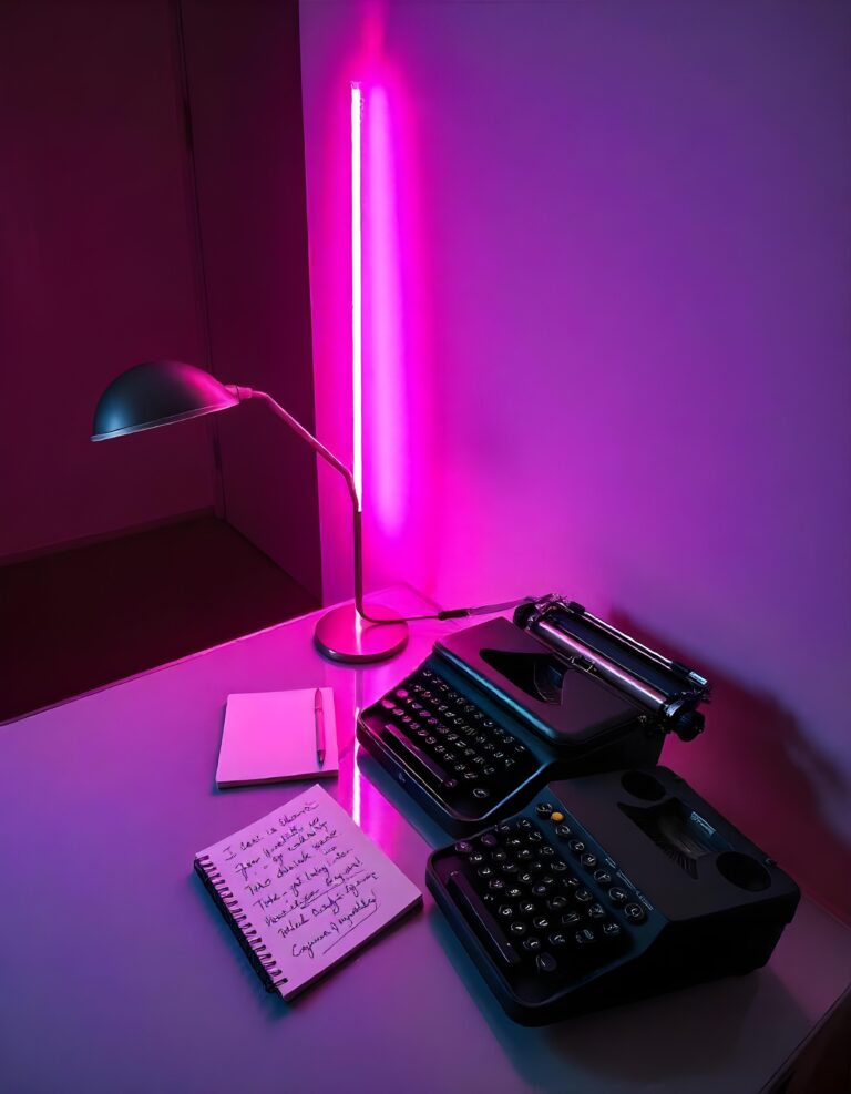 BERLING PAINTS – Το χρώμα έχει όνομα